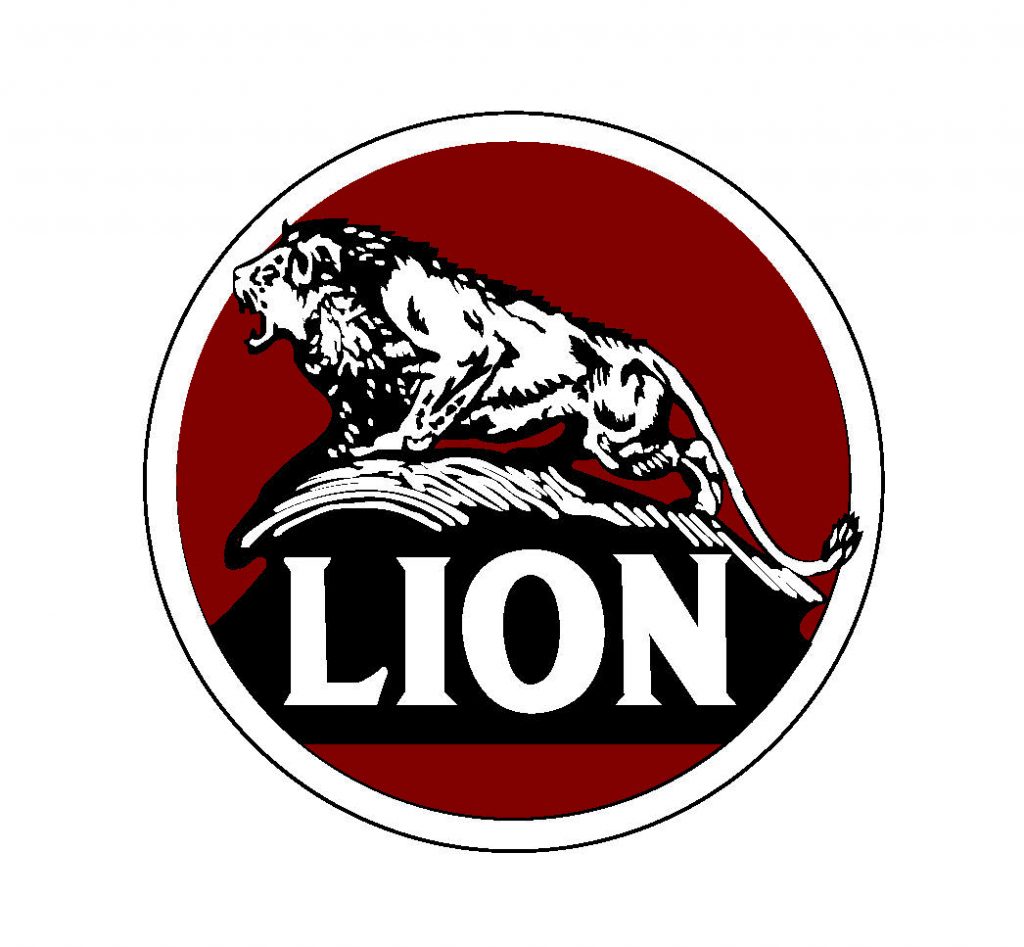 Lion Oil Logo - Arkansas Asphalt Pavement Association